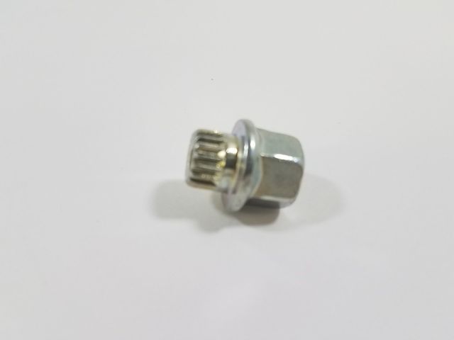 36136765547 - Wheel Lock Key Code 34 (36-13-6-765-547) | BMW of South ...