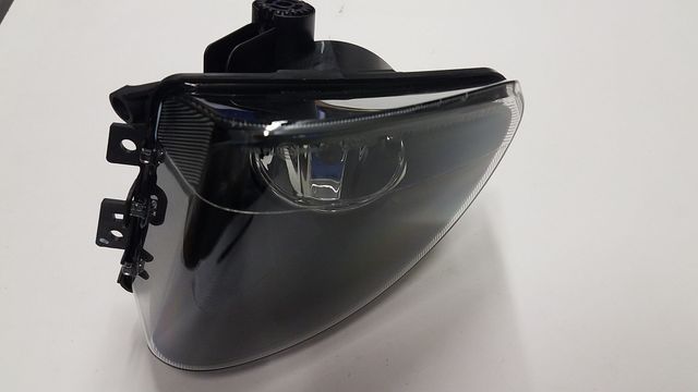 63177216885 - Front Fog Lamp Plastic Lef 631020 (63-17-7-216-885) | BMW ...