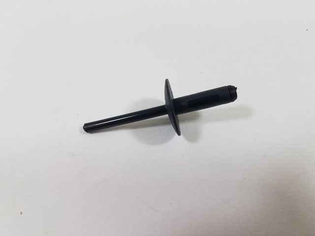 51777171004 - 2007-2025 BMW Expanding Rivet, black (51-77-7-171-004 ...