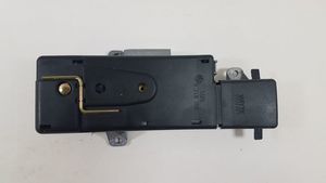 51258248308 - 2000-2006 BMW Drive, Locking Mechanism, folding lid (51 ...