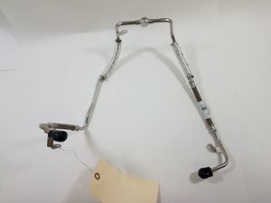 11427599233 - 2008-2013 BMW Oil Outlet Tube (11-42-7-599-233) | BMW of ...