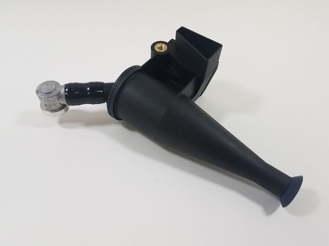 11151705272 - Oil Separator C114050 (11-15-1-705-272) | BMW of South ...
