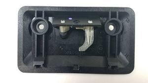 51168163017 - Lock (51-16-8-163-017) | BMW of South Atlanta Parts