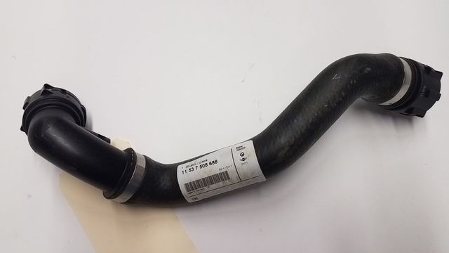 11537508688 - 2001-2006 BMW X5 Lower Hose (11-53-7-508-688) | BMW of ...