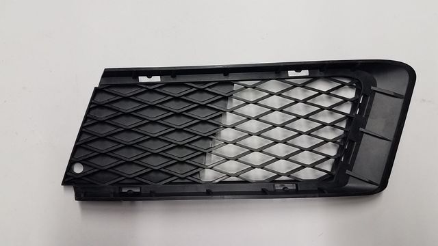 51117154719 - 2007-2010 BMW Lower Bumper Grille, left (51-11-7-154-719 ...
