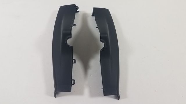 51169177321 - 2010-2013 BMW Interior Mirror Cover (51-16-9-177-321 ...