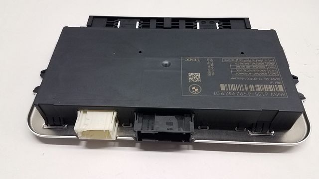 61356992947 - Footwell Control Module (61-35-6-992-947) | BMW of South ...