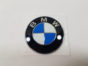 51147200474 - 2009-2016 BMW Z4 Emblem Replacement - Rear (51-14-7-200 ...