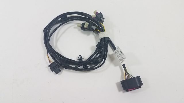 61129315098 - Wiring Harness Rear Bumper 611011 (61-12-9-315-098) | BMW ...