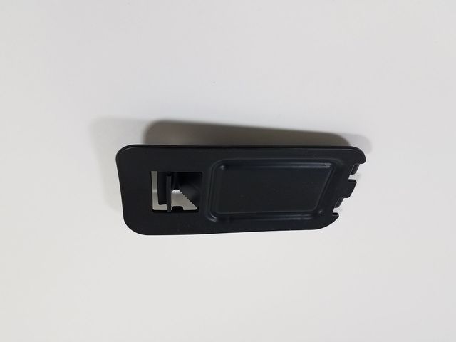 51717259887 - Ft Fender Liner Lid (51-71-7-259-887) | BMW of South ...