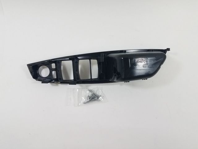 51417359291 - Left Handle 512012 (51-41-7-359-291) | BMW of South ...