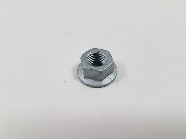 33326760668 - 1995-2025 BMW Lock Nut (33-32-6-760-668) | BMW of South ...