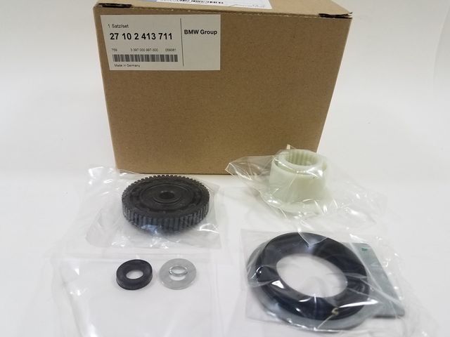 27102413711 - Repair Kit Servomotor 249810 (27-10-2-413-711) | BMW of ...