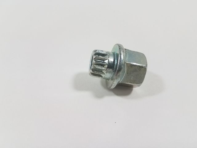 36136765545 - Wheel Lock Key Code 32 (36-13-6-765-545) | BMW of South ...
