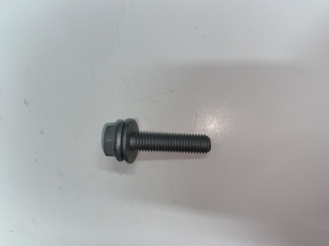 51716966566 - 2009-2025 BMW Vertical Support Bolt (51-71-6-966-566 ...