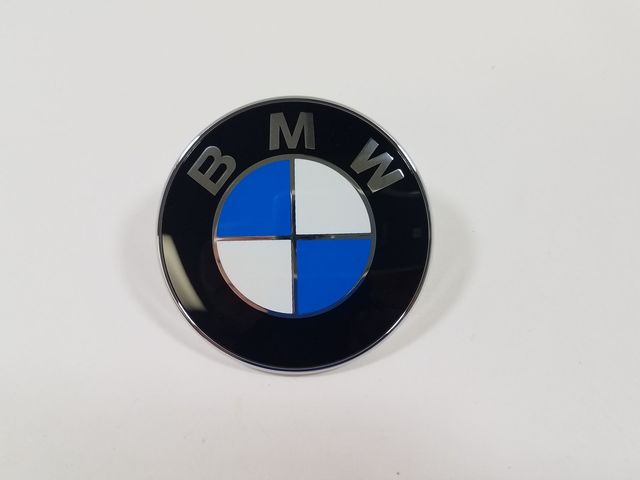 51147044207 - 2003-2016 BMW Z4 Roundel Emblem (51-14-7-044-207) | BMW ...