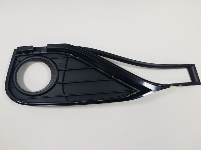 51117294832 - 2014-2016 BMW Fog Lamp Bezel (51-11-7-294-832) | BMW of ...