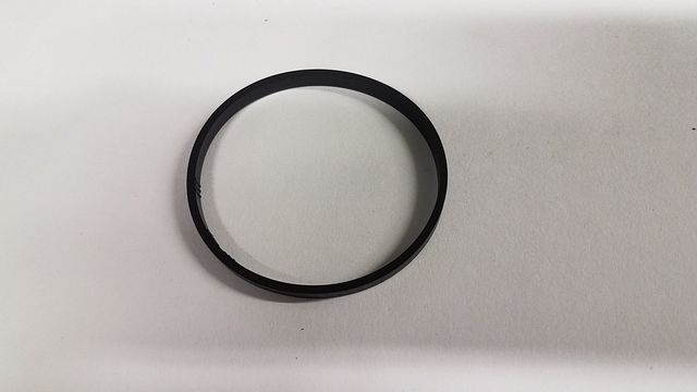 11617537999 - 2006-2010 BMW Manifold Gasket (11-61-7-537-999) | BMW of ...