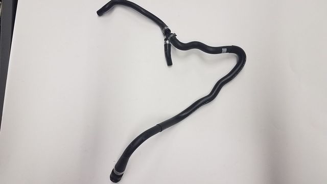 17127541146 - Vent Hose (17-12-7-541-146) | BMW of South Atlanta Parts