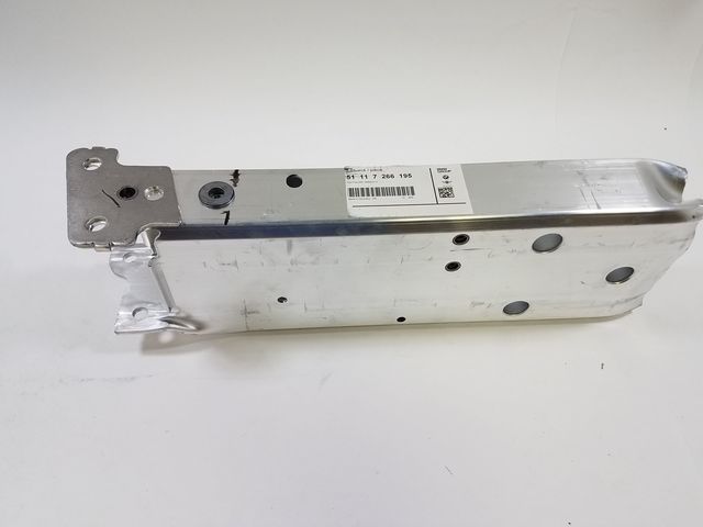 51117266195 - 2012-2021 BMW Upper Bracket Deformation Element (51-11-7 ...