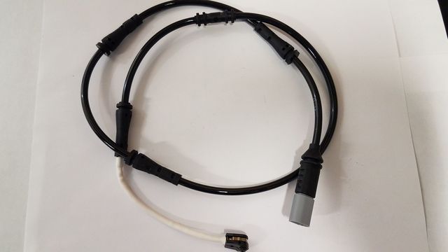 34352284343 - 2012-2019 BMW Wear Indicator (34-35-2-284-343) | BMW of ...