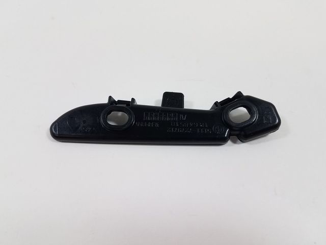51117279712 - 2012-2019 BMW Bumper Cover Side Bracket (51-11-7-279-712 ...