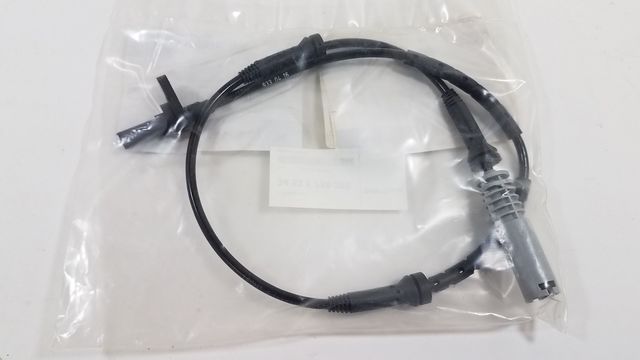 34526758289 - ABS Sensor (34-52-6-758-289) | BMW of South Atlanta Parts