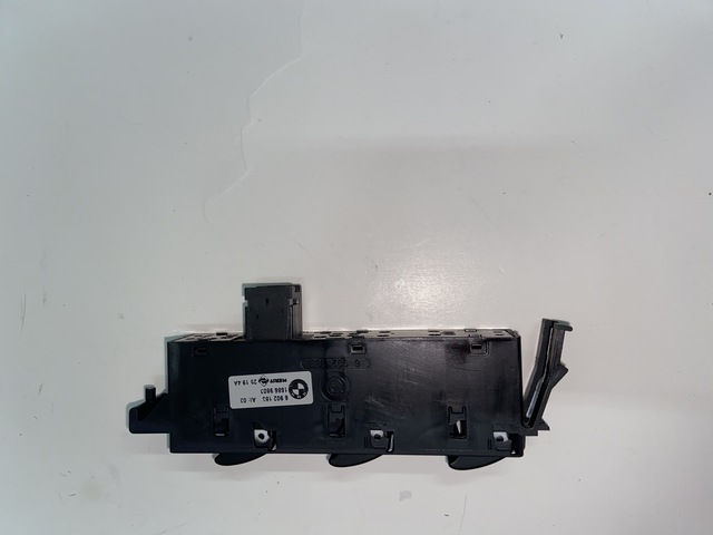 61316902183 - 2001-2006 BMW Window Switch (61-31-6-902-183) | BMW of ...
