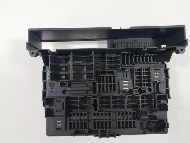 61149119445 - 2008-2015 BMW Relay Box (61-14-9-119-445) | BMW of South ...