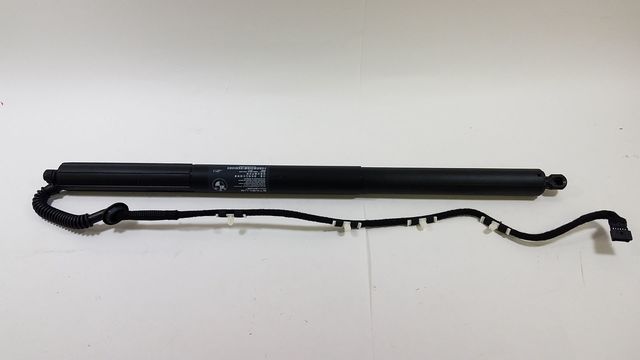 51247232003 - Tailgate Lift Spindle, left (51-24-7-232-003) | BMW of ...