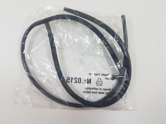 11657612158 - Vacuum Pipe 116061 (11-65-7-612-158) | BMW of South ...