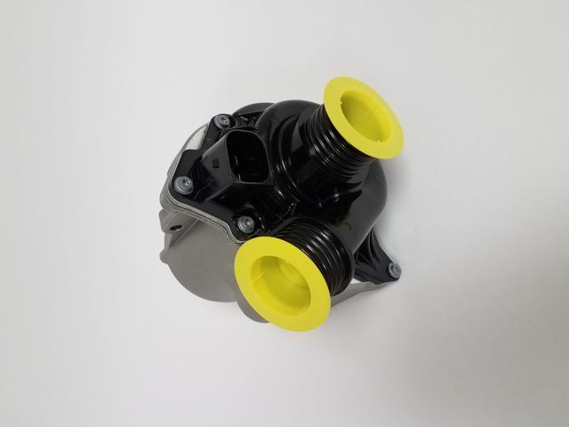 11515a05704 - 2006-2019 BMW Water Pump (11-51-5-A05-704) | BMW of South ...