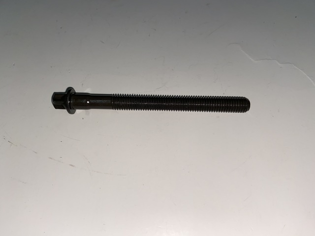 11121740065 - 2000-2006 BMW Engine Cylinder Head Bolt (11-12-1-740-065 ...