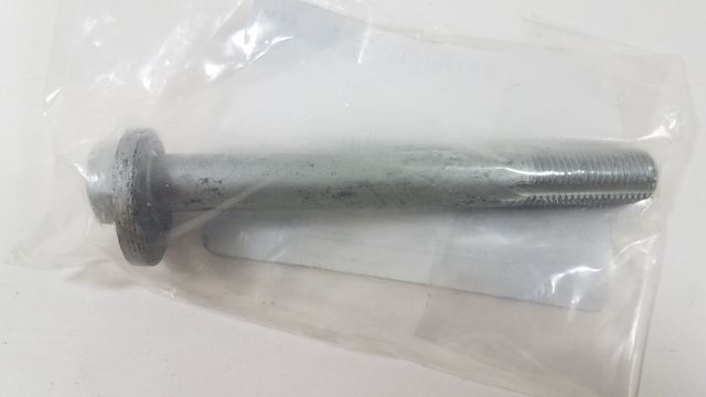 33302283616 - 2013-2025 BMW Upper Control Arm Adjust Bolt (33-30-2-283 ...