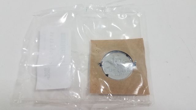 51137019946 - Badge C511410 (51-13-7-019-946) | BMW of South Atlanta Parts