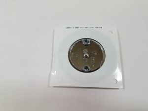 51147200474 - 2009-2016 BMW Z4 Emblem Replacement - Rear (51-14-7-200 ...