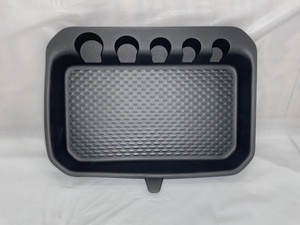2019-2025 Ram OEM Mopar Center Console Mat 6SL16TX7AA | Hodge Wholesale ...