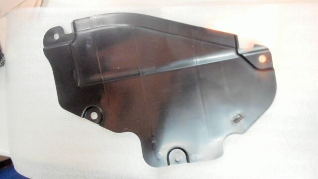 2016-2025 Mazda Access Panel TK48-56-071 | RealMazdaParts.com