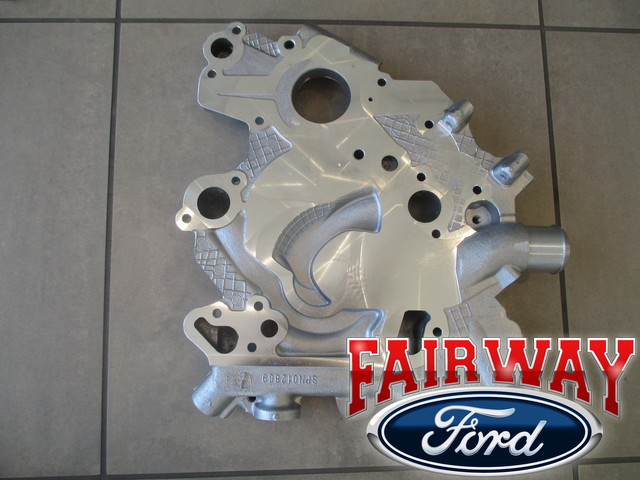 5C3Z-6608-B 05 thru 07 Super Duty OEM Ford 6.0 Powerstroke Diesel Front ...