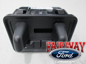 ML3Z-19H332-CB Module Trailer Brake ml3z19h332cb | Fairway Ford OEM Parts