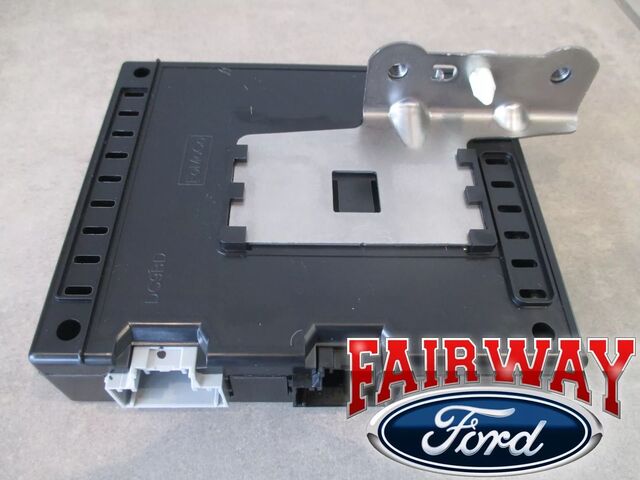 RL3Z-19H332-AA 24+ F-150 OEM Ford Parts In-Dash Trailer Brake Control ...