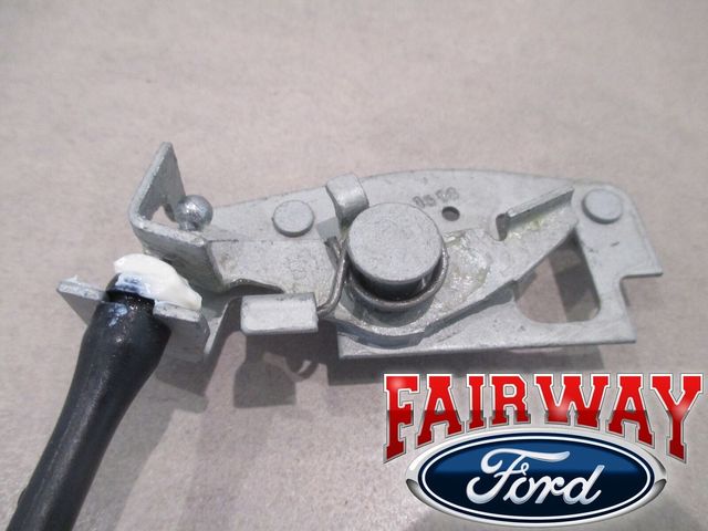 AC2Z-15431A02-A 92 thru 19 Econoline E150 E250 E350 OEM Ford Back Rear ...