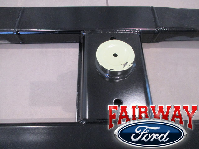 17 thru 22 Super Duty OEM Ford 5th Wheel/Gooseneck Hitch Prep Package ...