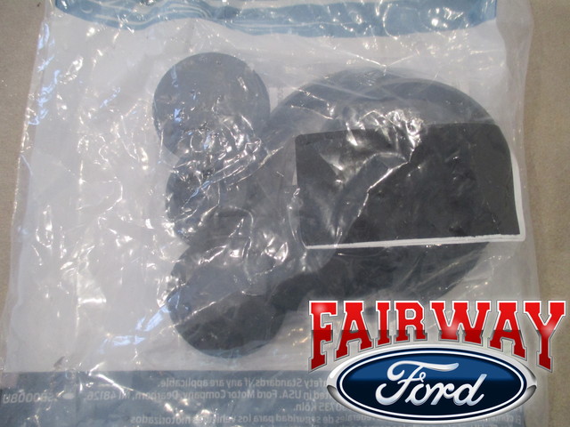 17 thru 22 Super Duty OEM Ford 5th Wheel/Gooseneck Hitch Prep Package ...