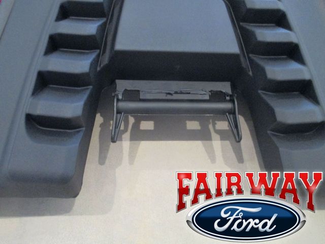 KR7Z-6A949-A RAPTOR 3.5L Ecoboost Ford Performance Engine Cover ...