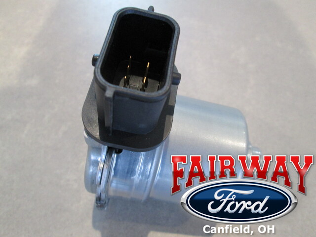 AE8Z-7C604-A 12 thru 18 Focus OEM Genuine Ford DPS6 Automatic ...