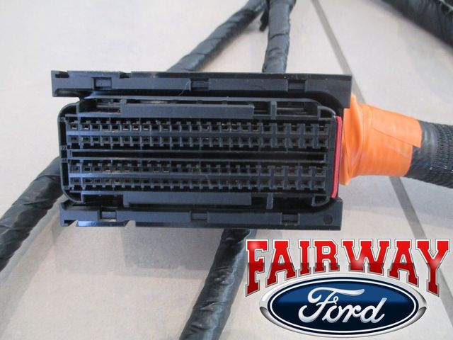 8C3Z-12B637-AA 08 thru 10 Super Duty F250 F350 F450 F550 OEM Ford ...