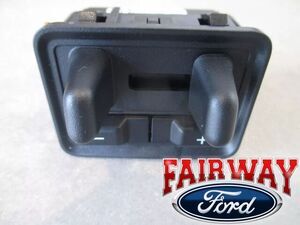 RL3Z-19H332-AA 24+ F-150 OEM Ford Parts In-Dash Trailer Brake Control ...
