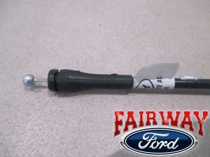 AC2Z-15431A02-A 92 thru 19 Econoline E150 E250 E350 OEM Ford Back Rear ...