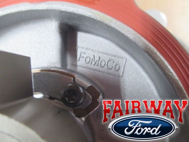 BC3Z-2A451-B 2011 thru 2016 F-250 F-350 Super Duty OEM Ford 6.7 ...